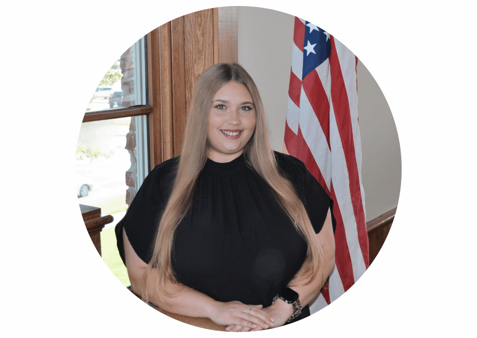 County Clerk's Office - Greene County Courthouse