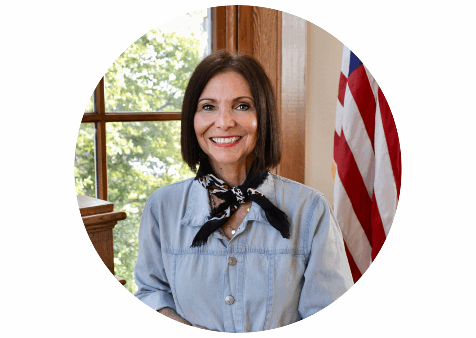 District Clerk - Greene County Courthouse