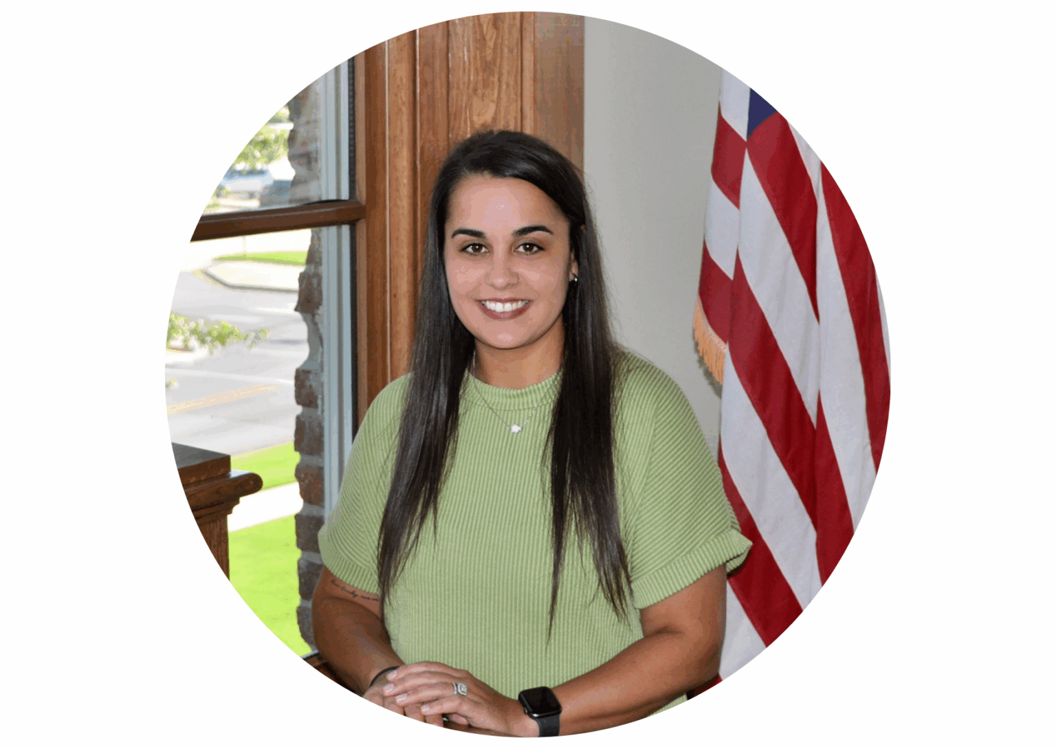 County Clerk's Office - Greene County Courthouse